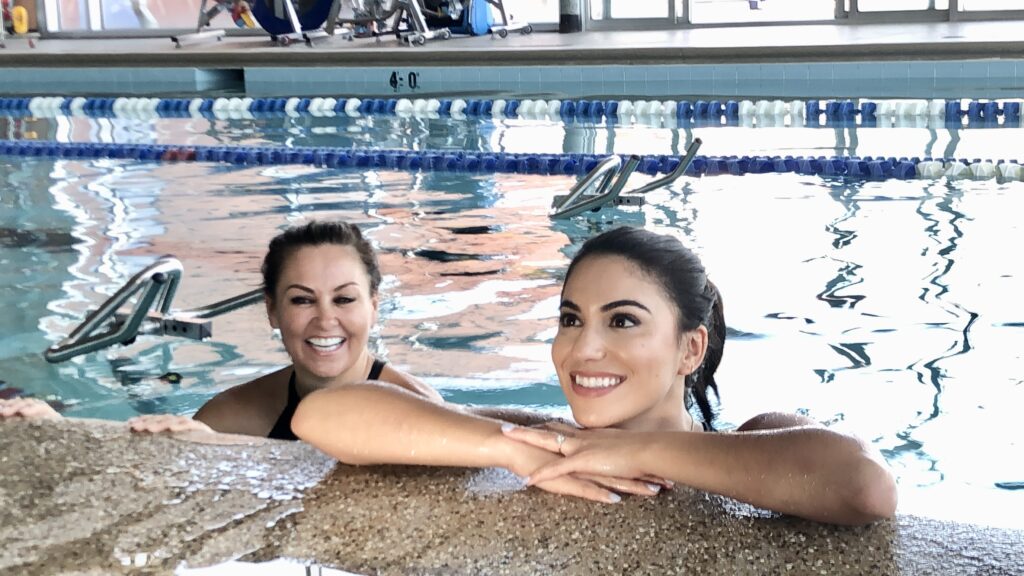 AquaBike Fitness | Aqua Cycling, Aqua Spin & Expert Training